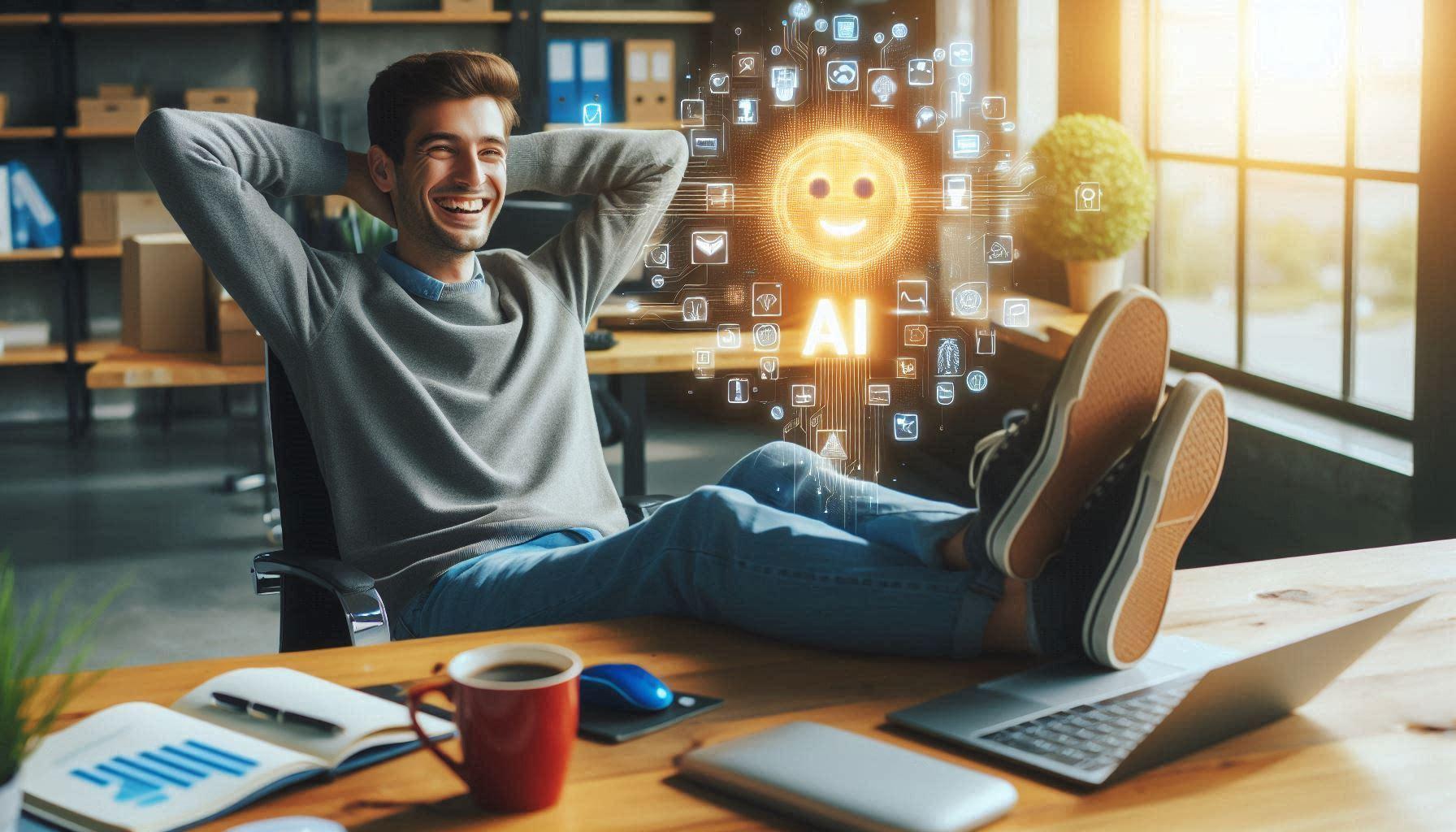 7 Free AI Tools to Save 2 Hours of Your Workday—Every Day! | Sure Coded